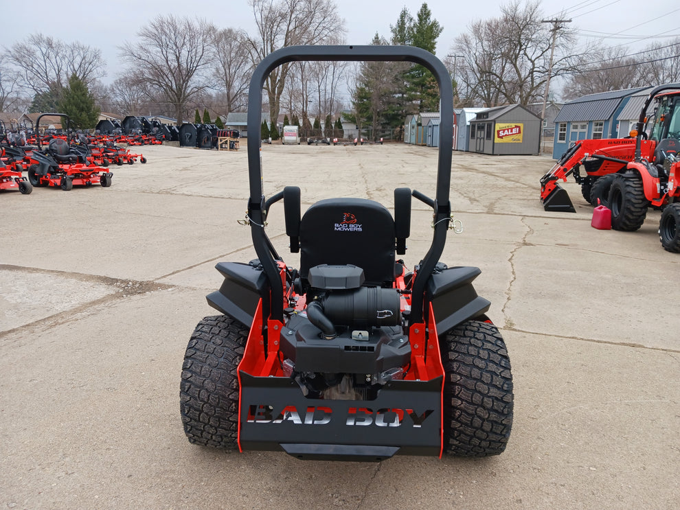 2026 Bad Boy Rogue – Bollman Power & Equipment