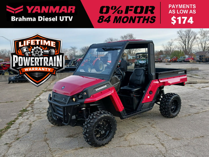 Bollman Power & Equipment – Bollman Power & Equipment