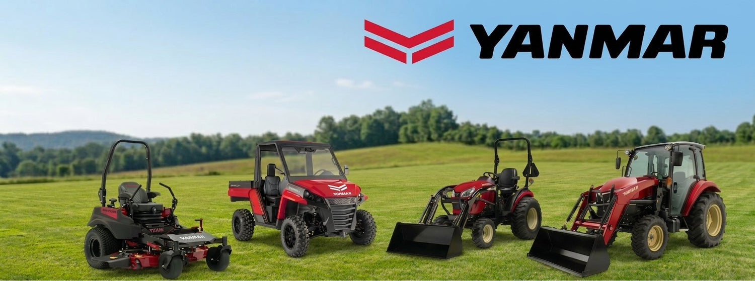 Bollman Power & Equipment – Bollman Power & Equipment